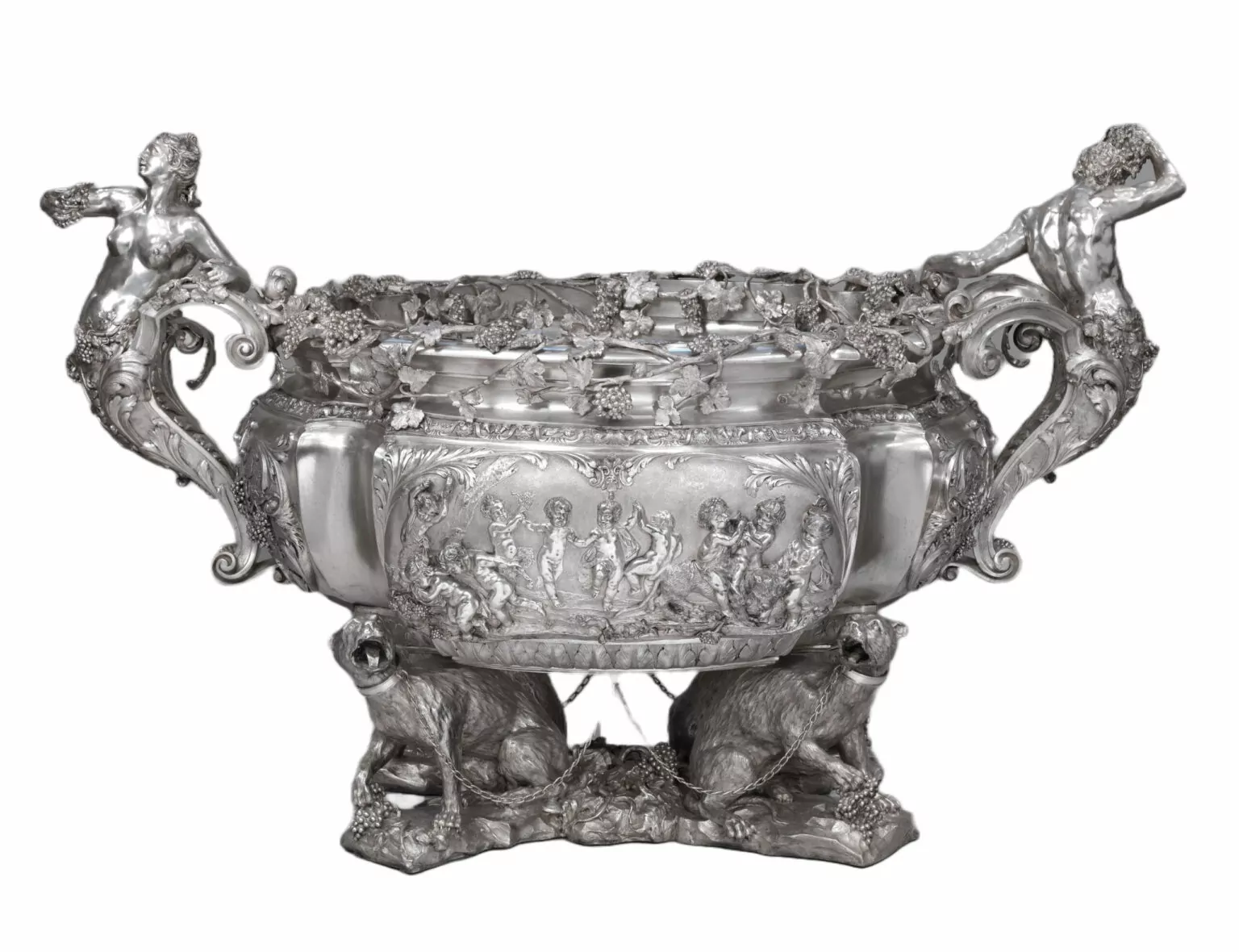 How to Identify British Antique Silver & Plate | iValuations